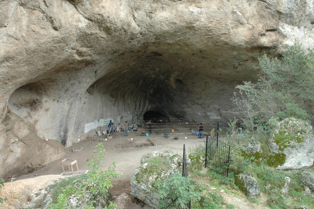 Σπήλαια Νυχτερίδες και Καταρράκτες, Σιδηρόκαστρο, Σέρρες | Αρχαιολογικό ...