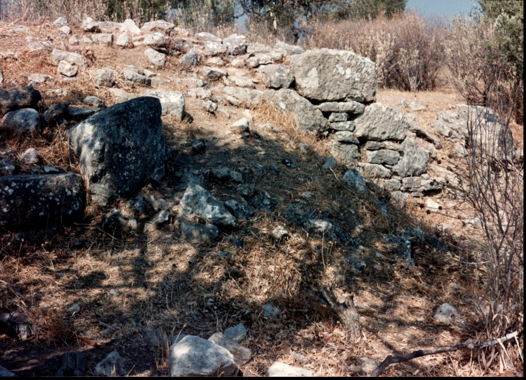 Μαγούλα Γαλατά, Τροιζηνία | Αρχαιολογικό Κτηματολόγιο