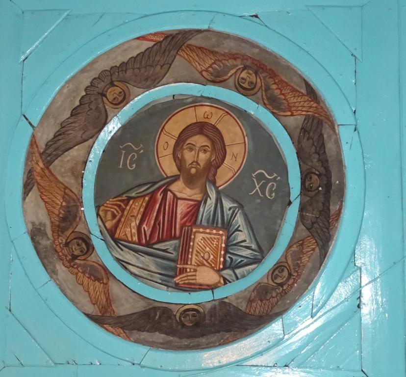 Ι. Ναός Κοίμησης Θεοτόκου, Κούπα, Κιλκίς | Αρχαιολογικό Κτηματολόγιο