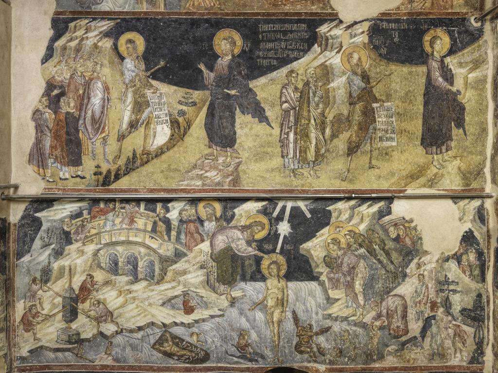 Ι. Ναός Παλαιάς Μητρόπολης, Βέροια, Ημαθία | Αρχαιολογικό Κτηματολόγιο